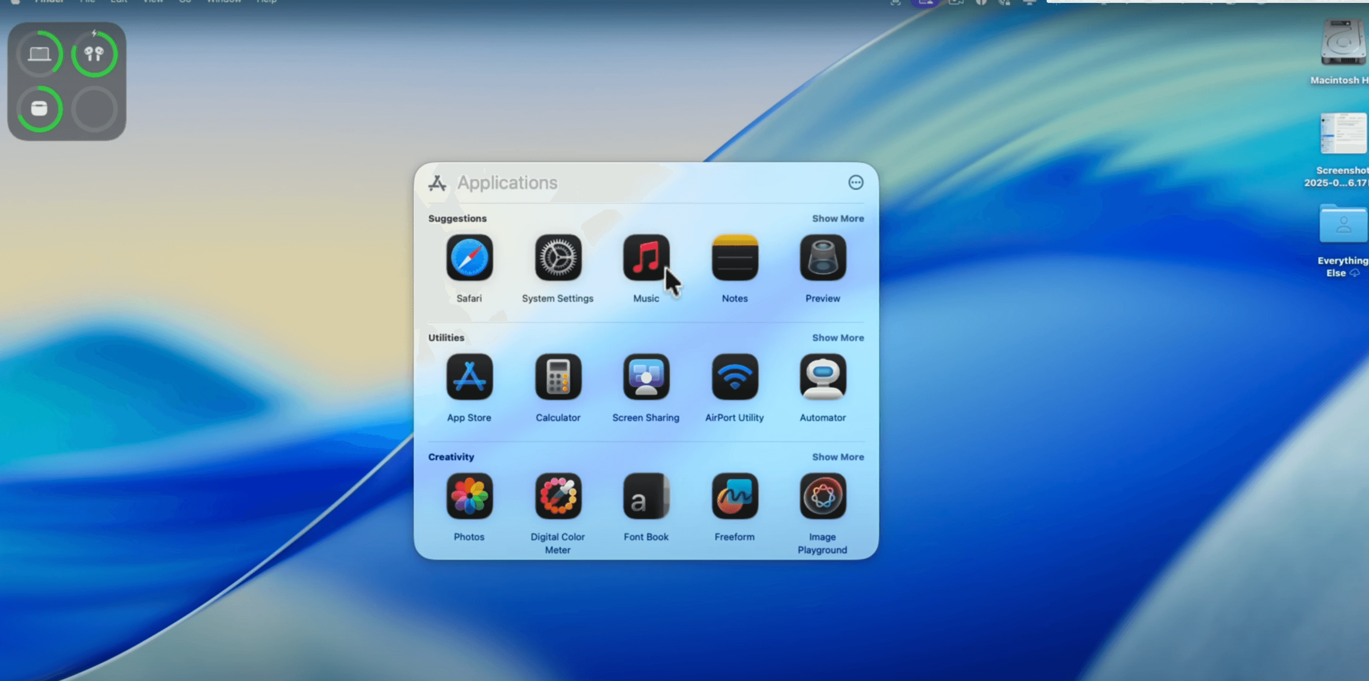 macOS 26 Tahoe: fecha de lanzamiento y todo lo que sabemos hasta ahora